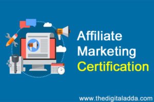 Free Online Courses with Certifications - The Digital Adda