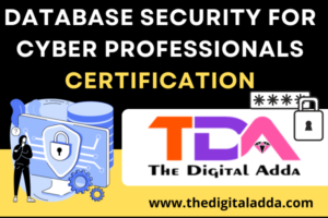 Free Online Courses with Certifications - The Digital Adda