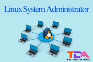 Linux System Administrator Certification