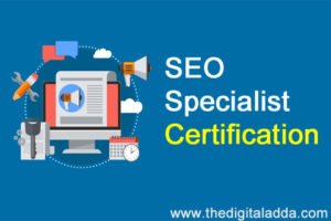 Free Online Courses with Certifications - The Digital Adda